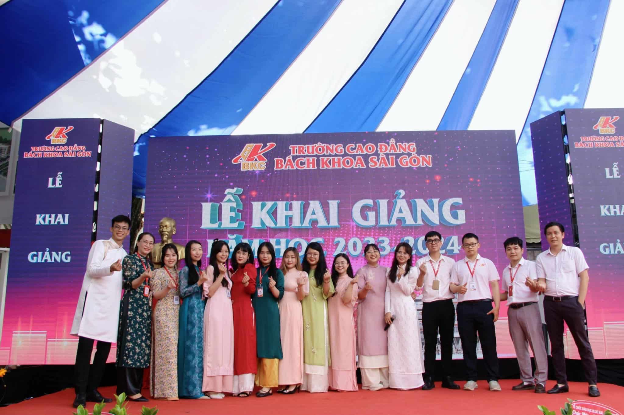 Office of Education Inspection and Student Affairs Management - Trường ...